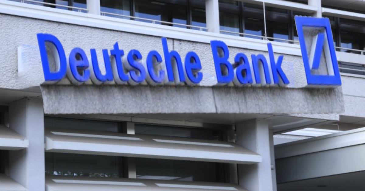 Deutsche Bank Aktiengesellschaft (DB) Stock Price, Quote, News