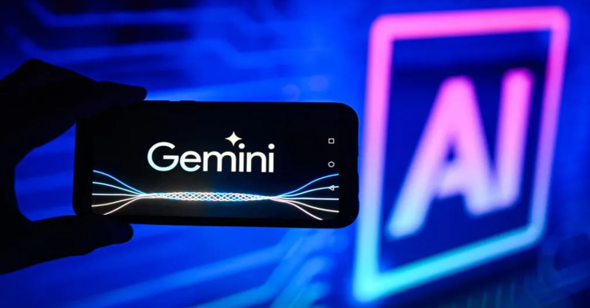 The AI Arms Race Heats Up: Google New Model 700x More Powerful than ... The AI Arms Race Heats Up: Google New Model 700x More Powerful than ...